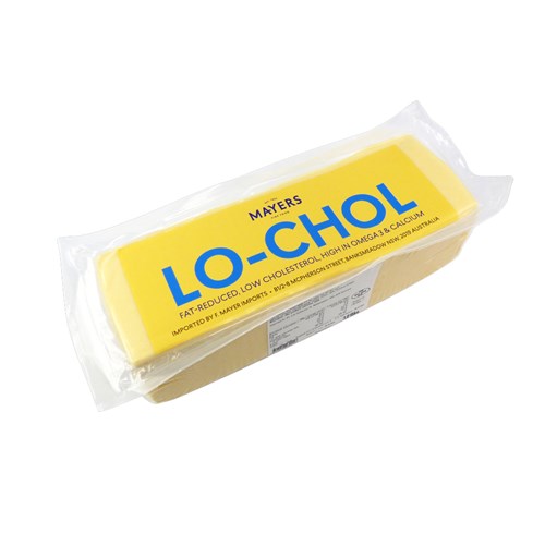 MAYERS LO CHOL 4X3KG HOOGWEGT - Mayers Fine Food - Mayers Fine Food