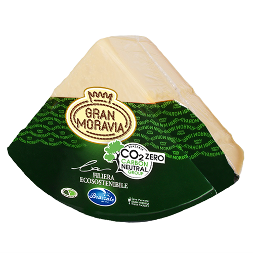 GRAN MORAVIA 4X4KG BRAZZALE ITALY - Mayers Fine Food - Mayers Fine Food