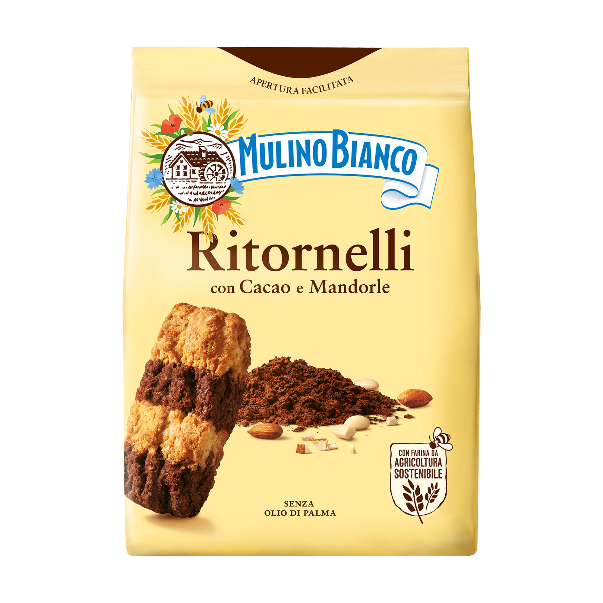 RITORNELLI MB 12X700G BARILLA ITALY - Mayers Fine Food - Mayers Fine Food