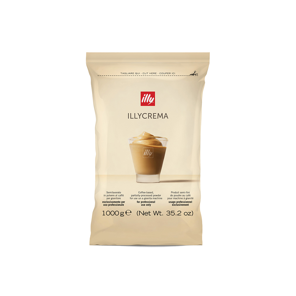 Buy illy Crema 6x1kg Coffee - Premium Quality at Mayers - Mayers Fine Food