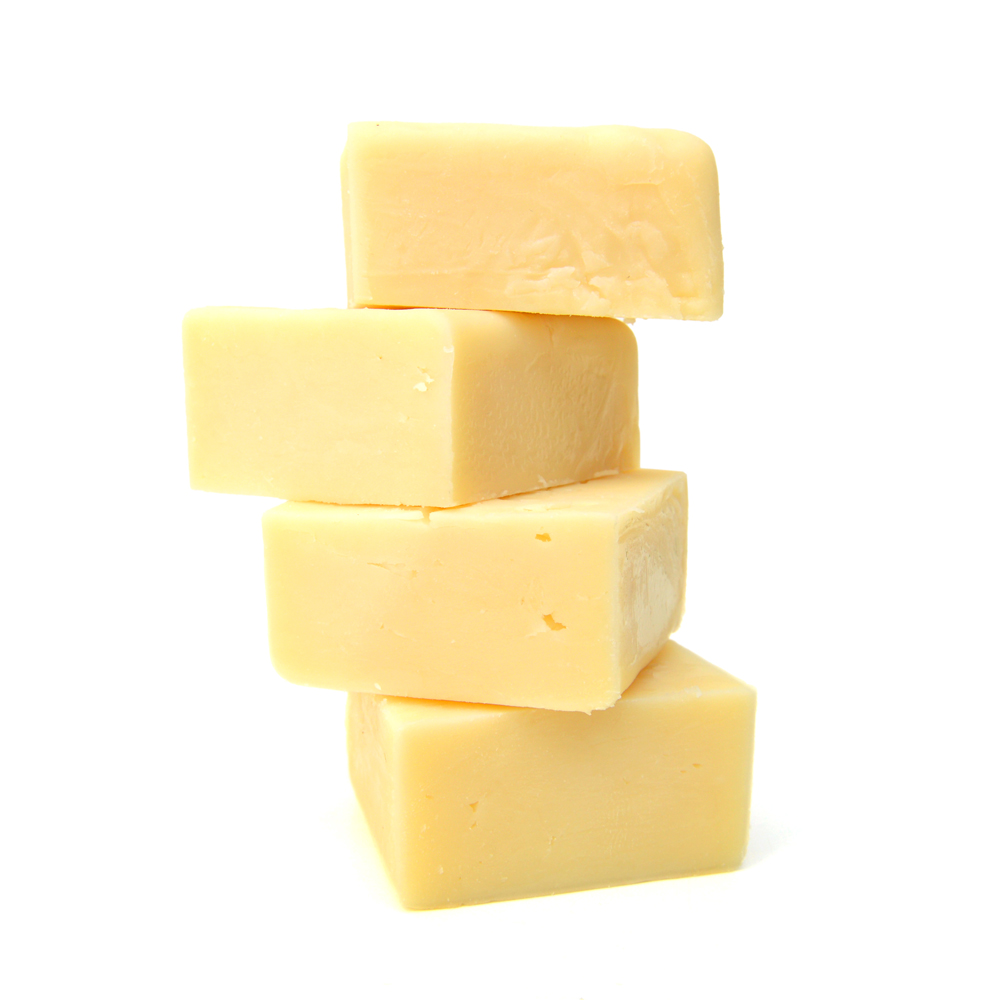 Total Australia Cheddar 20kg - Mayers Fine Food