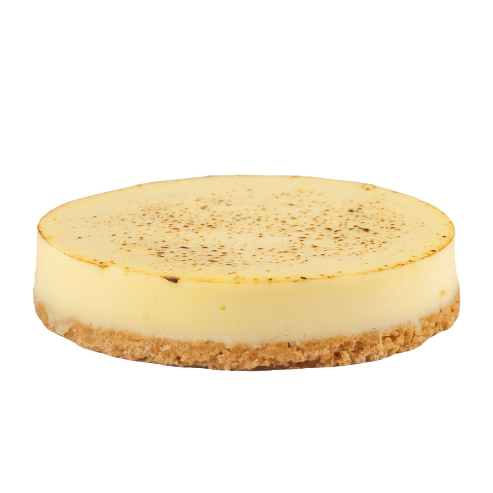 NEW YORK LARG CHEESECAKE 27PCE LA ROSE NOIRE LRN PHILIPPINES - Mayers ...