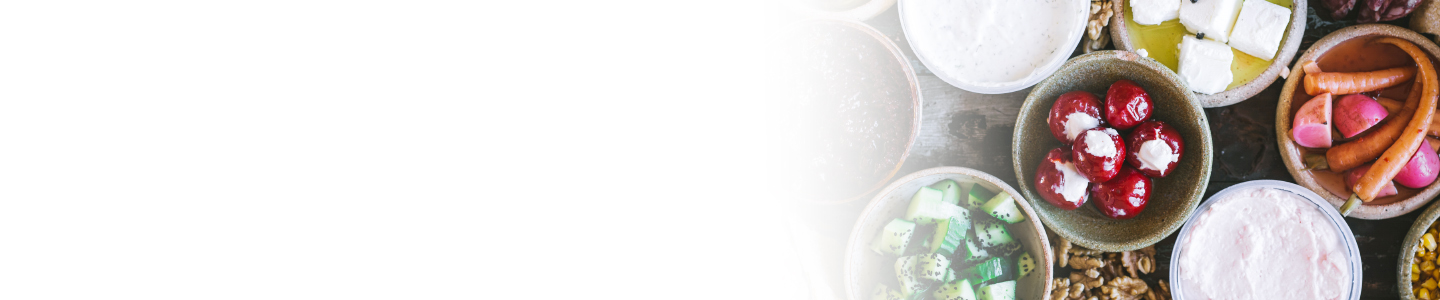 Fresh Fodder - Mayers Fine Food