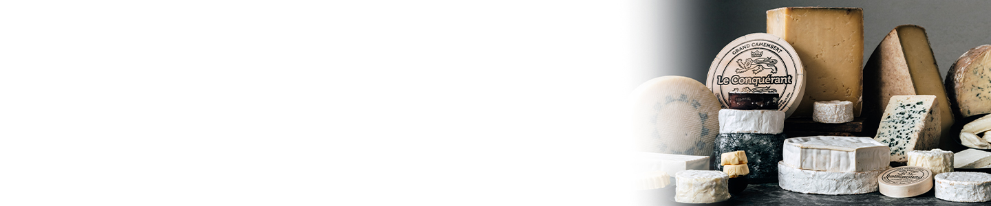 Selected by Will Studd - Mayers Fine Food